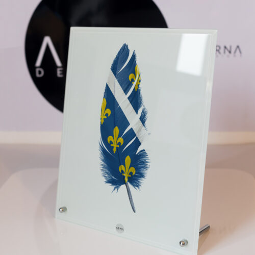 Bujrum Familija - Staklo