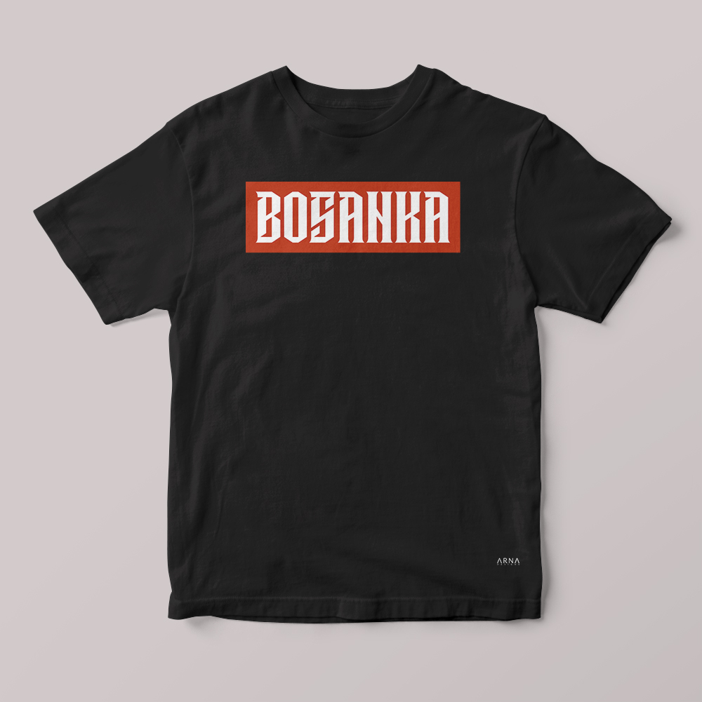 Kids: Bosanka - ARNA Designs