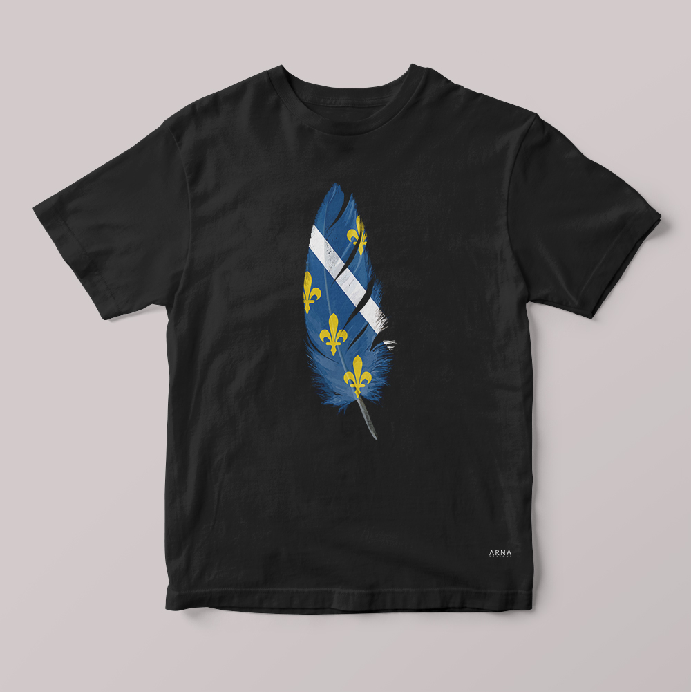 Kids: Pero BiH - ARNA Designs