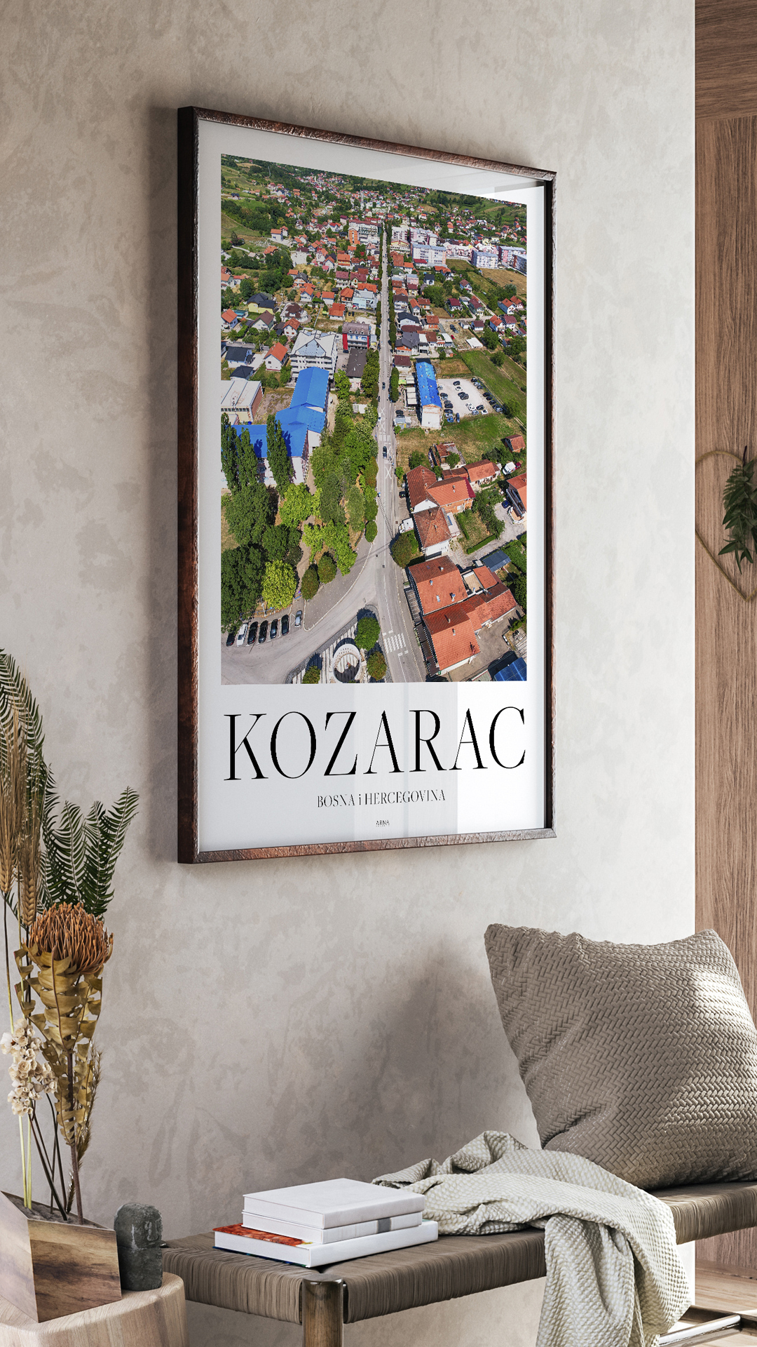 Kozarac - ARNA Designs